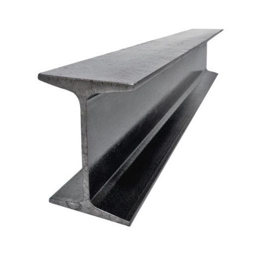 Vigas IPR de Acero | Estructuras Perfiles CDMX